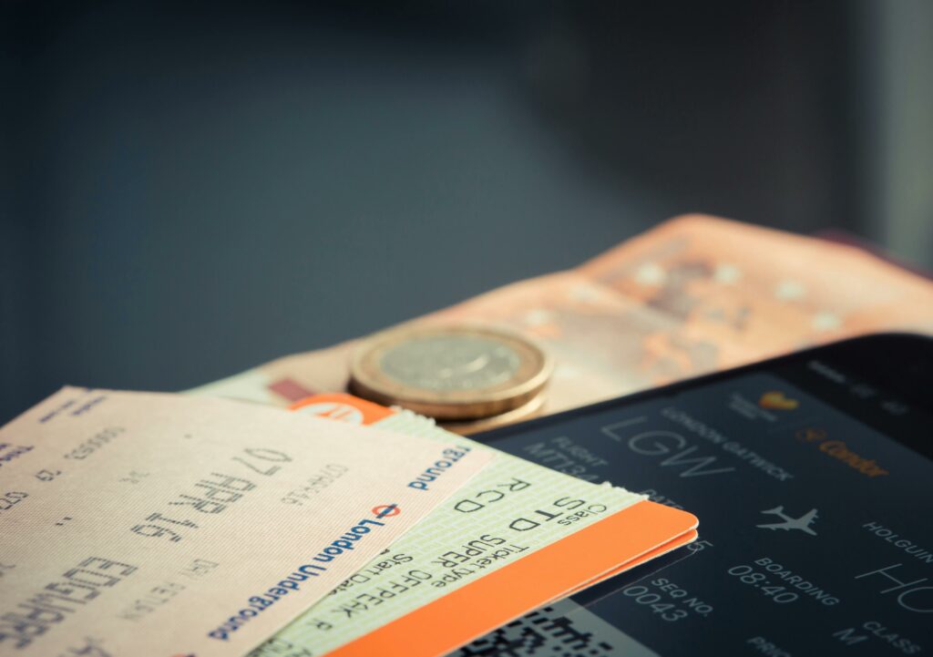 Payment challenges in the airline industry - Fliqa